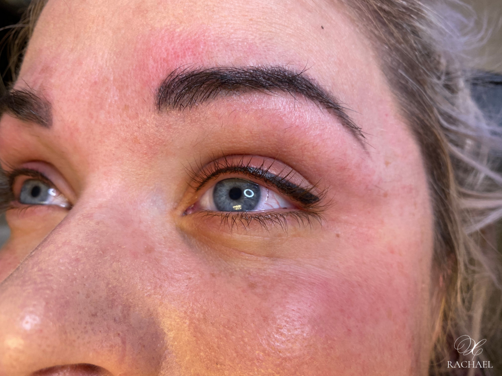 Permanent Eyeliner Before and After: Your In-Depth Guide | xquisite.co